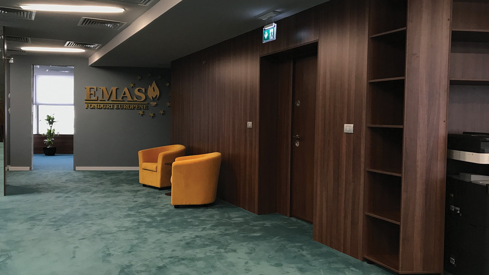 Emas - Insightfloor