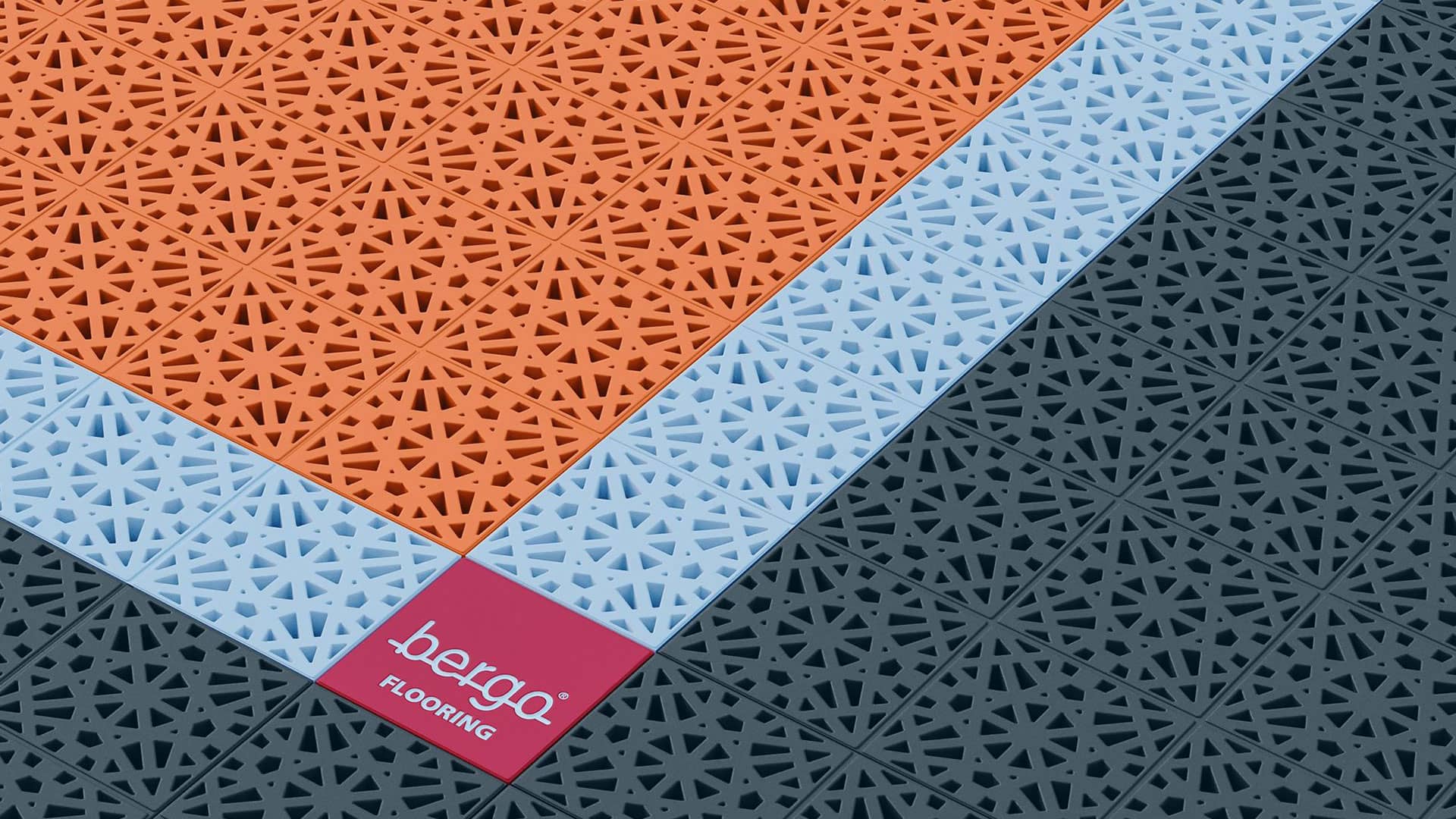 Multifunctional & industrial floors - Insightfloor